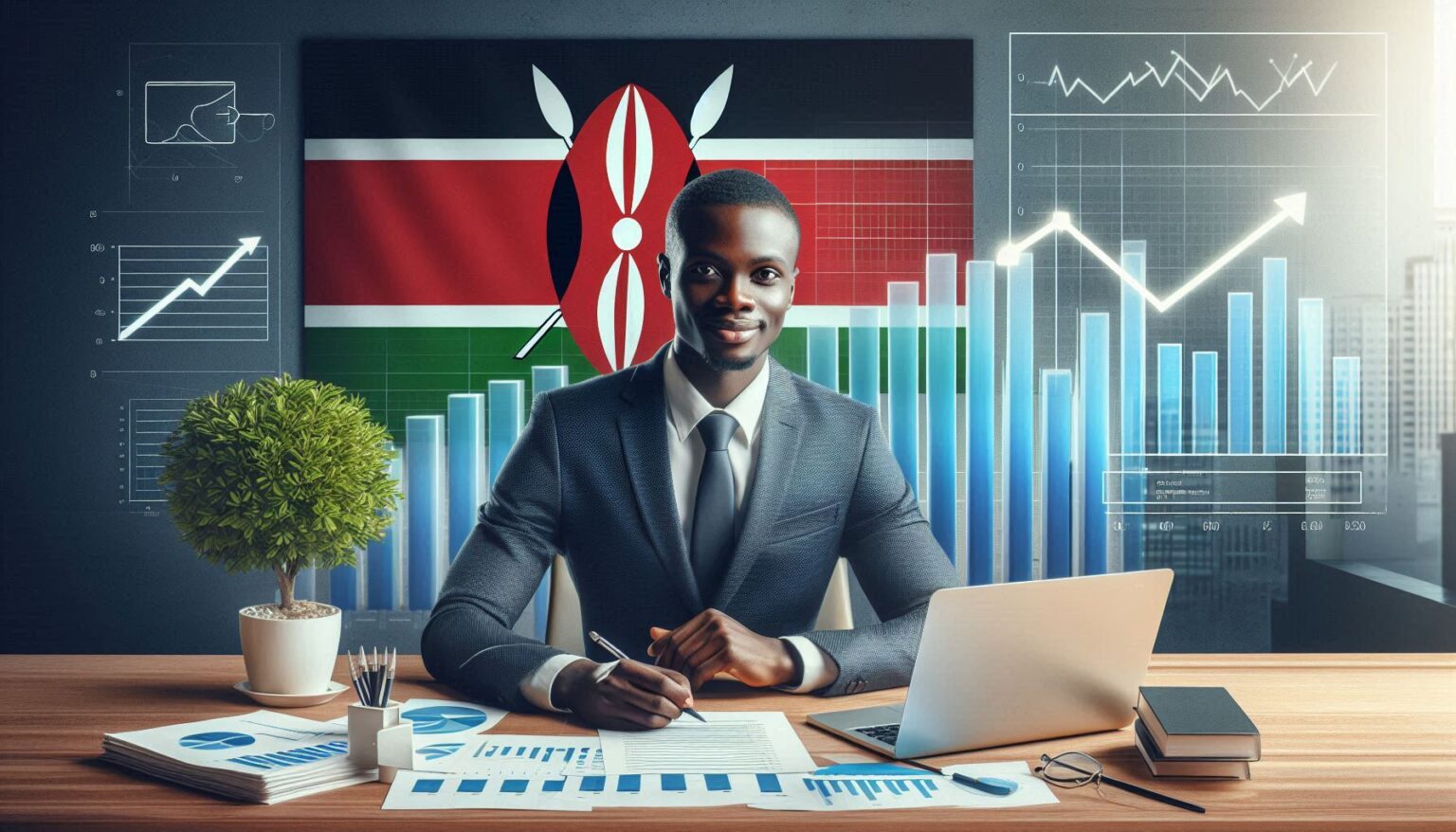 How to invest in government bonds in Kenya for long-term wealth ...